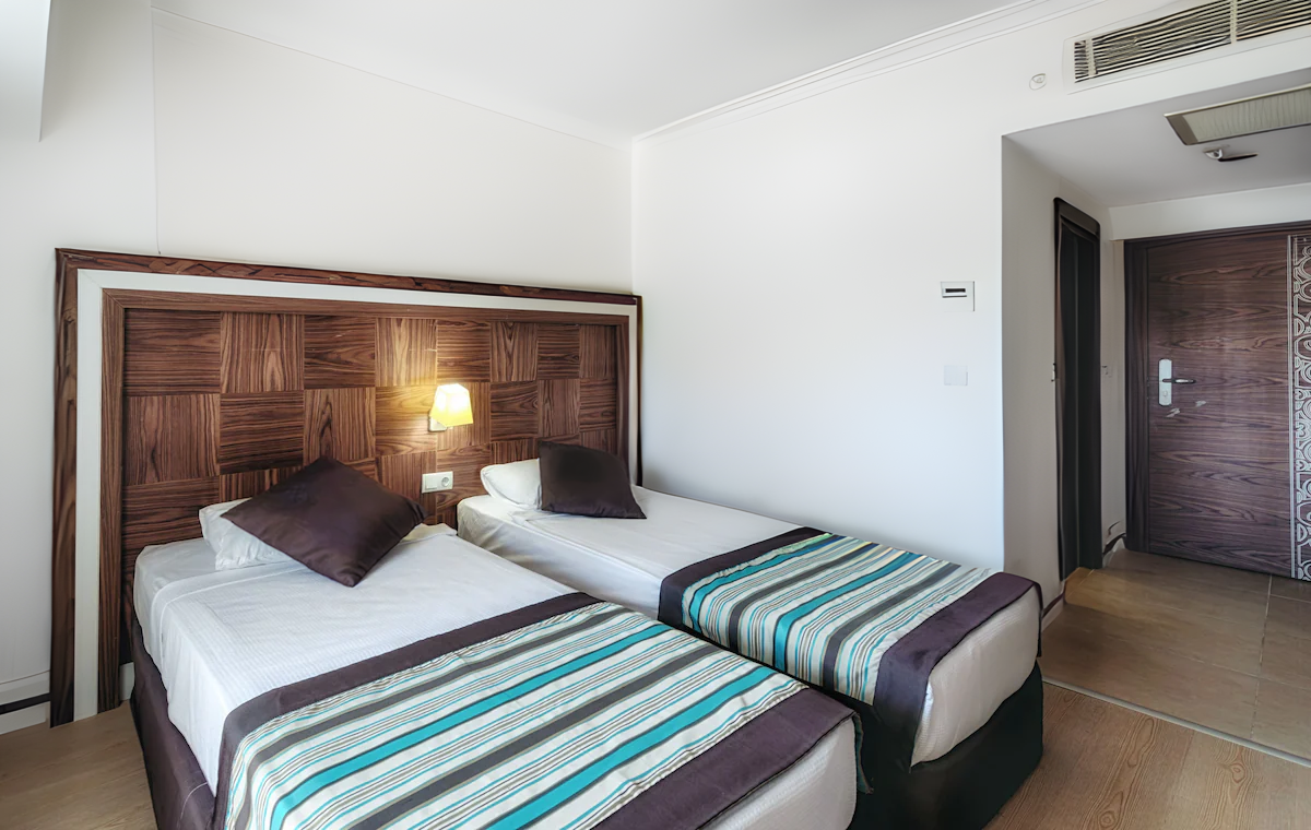 Zeyda Kemer Hotel - Zeyda Kemer Hotel